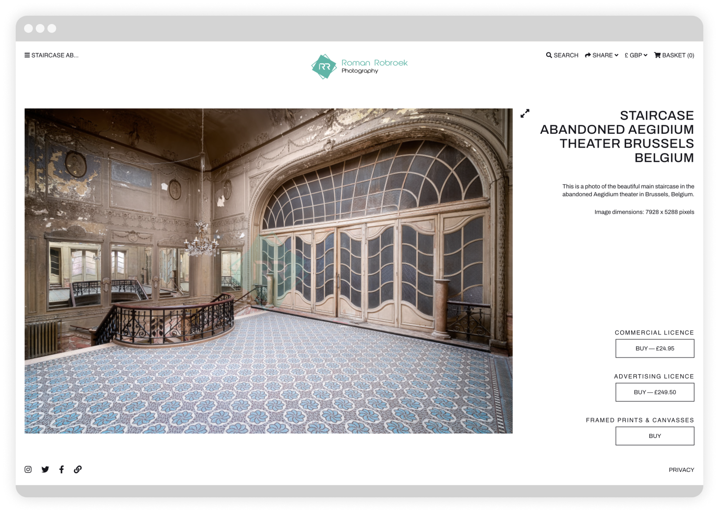 Focus: Why you should add titles and captions to your photos: 5 essential reasons